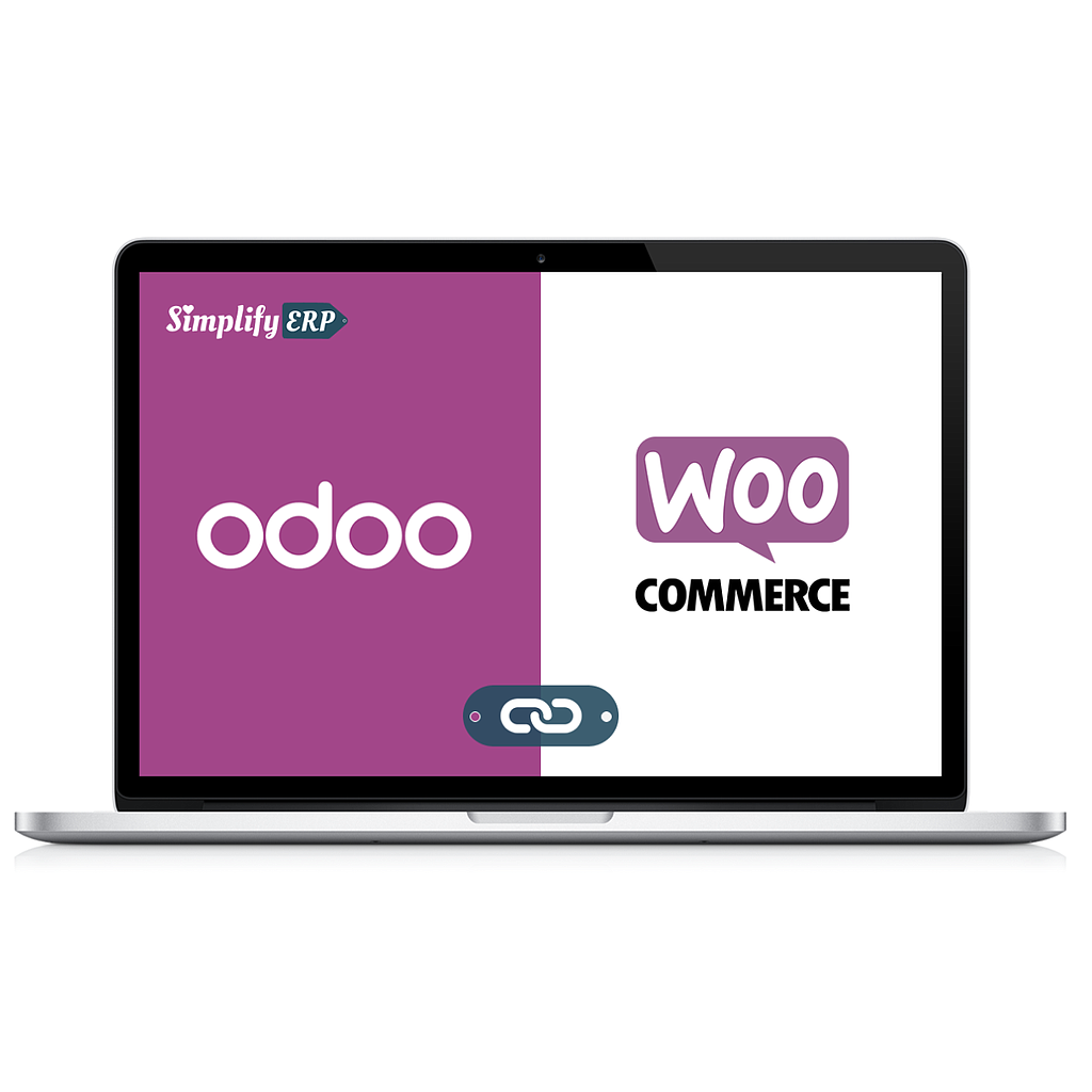Bi-Directional WooCommerce Connector for odoo – Simplify-ERP® | Odoo Partner Power